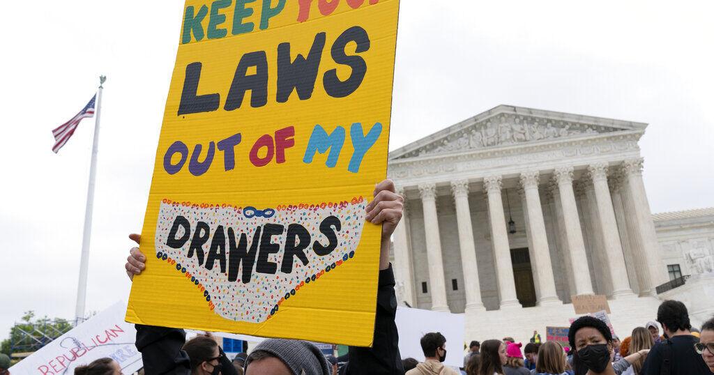 Murphy: Roe v. Wade being overturned won't hinder New Jersey abortion ...