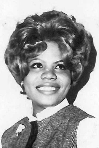 WATSON, BRENDA JOYCE