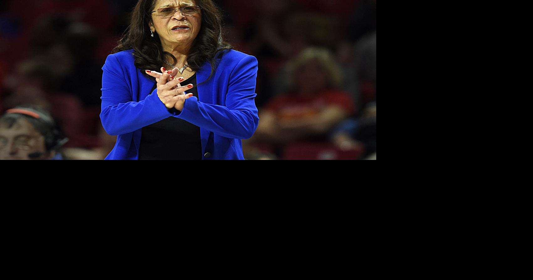 Rutgers, C. Vivian Stringer ready to make NCAA Tourney run