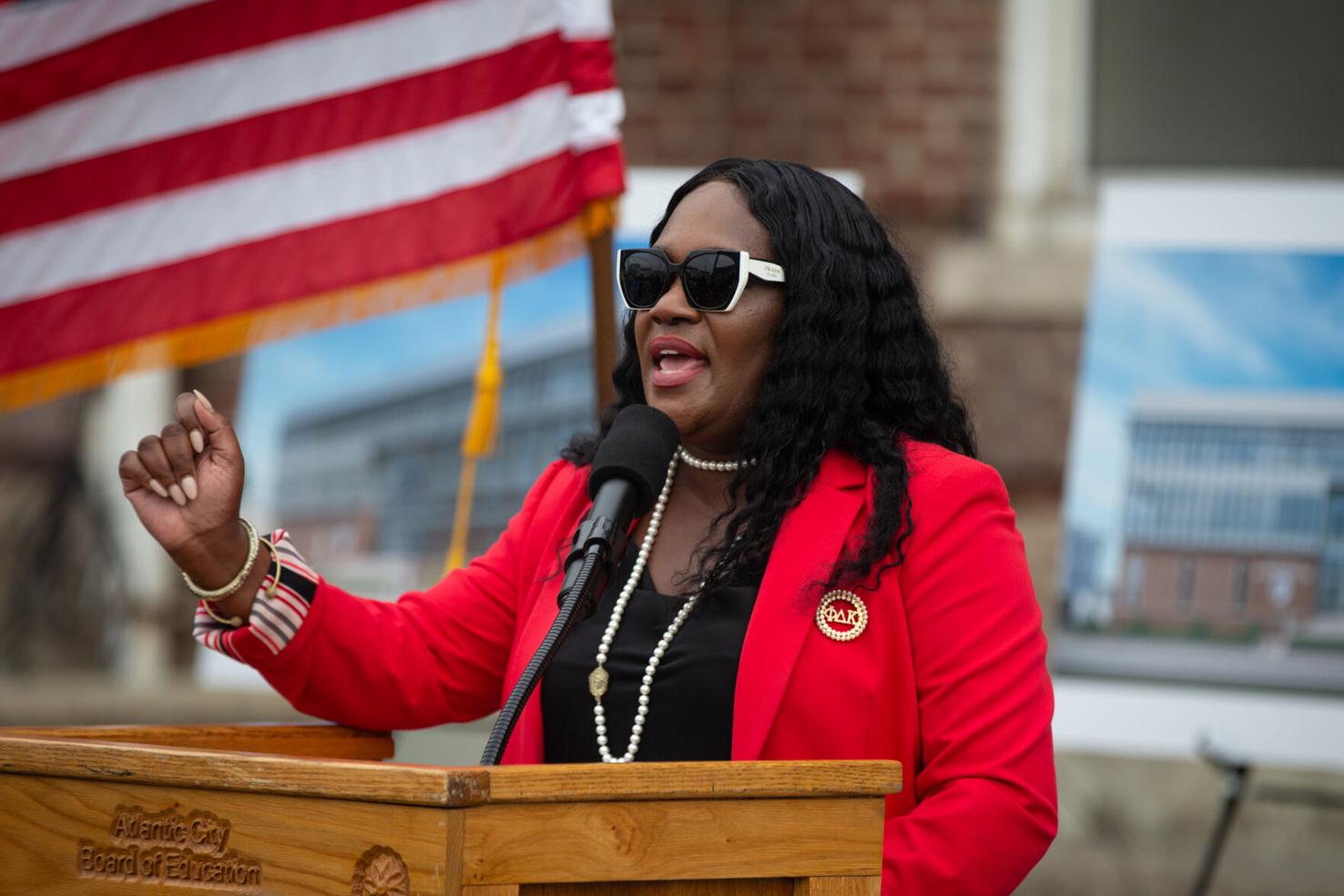 Atlantic County prosecutor moves to dismiss AC super's case