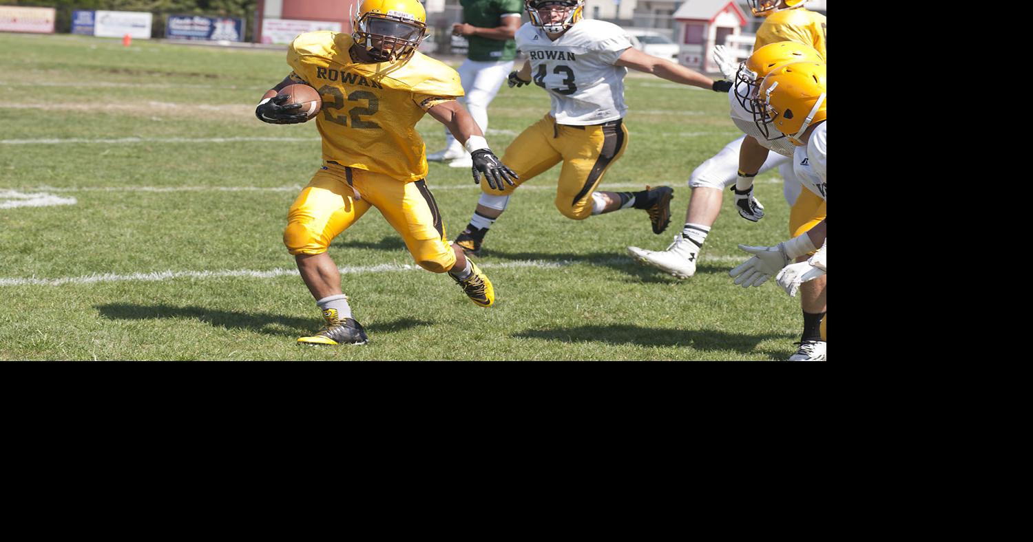 Rowan 4th in NJAC preseason football poll, to scrimmage in O.C. on Aug. 20