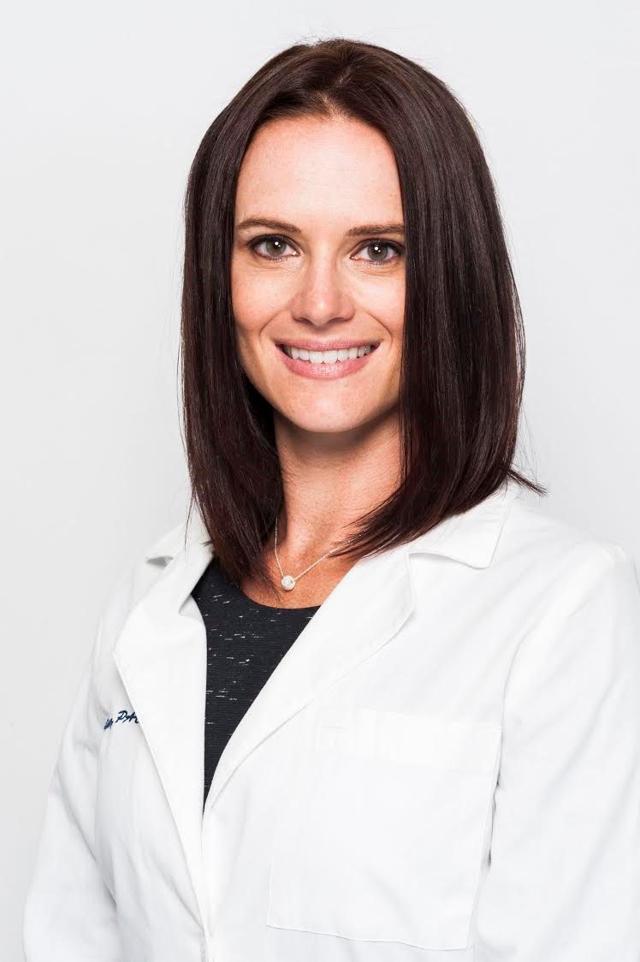 Urologist Meredith Perry joins Shore Physicians Group