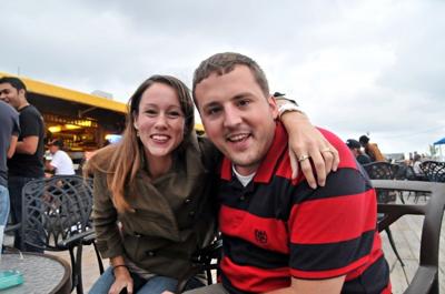 Did we take your picture at Bally's Bikini Beach Bar?