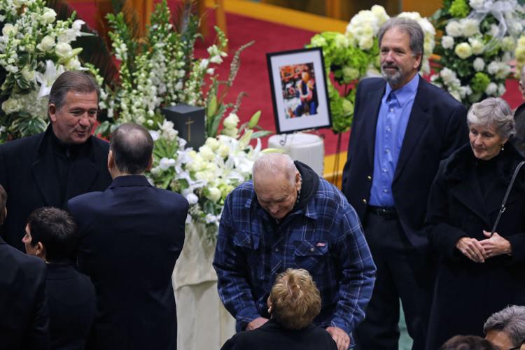 Memorial service for Wildwoods amusement developer Bill Morey Sr. all ...