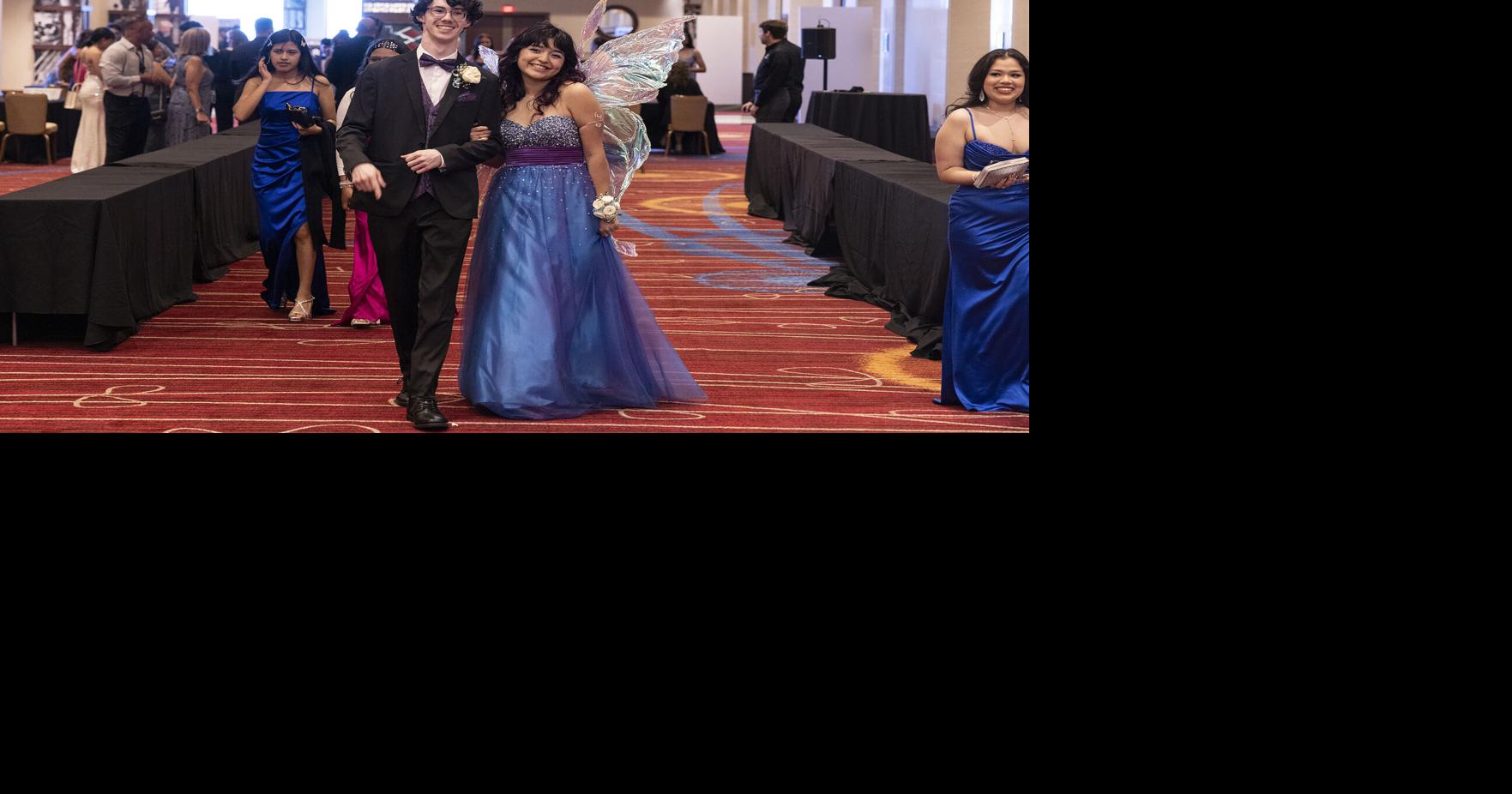 GALLERY: Atlantic County Institute of Technology High School Prom