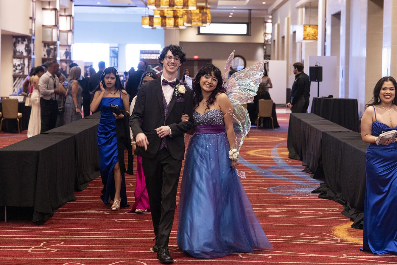 GALLERY: Atlantic County Institute of Technology High School Prom