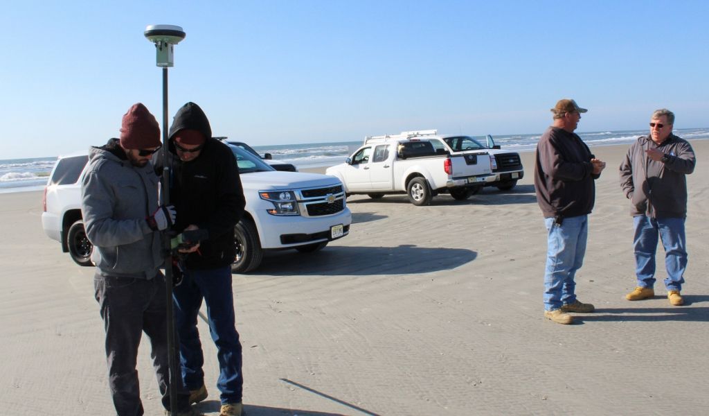 Avalon Council authorizes backpassing beach fill project