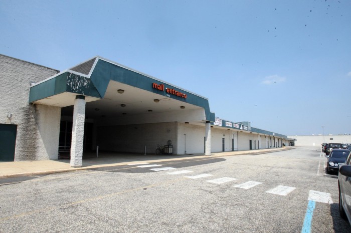 Shore Mall owner calls meeting of tenants to reveal plans for future of ...