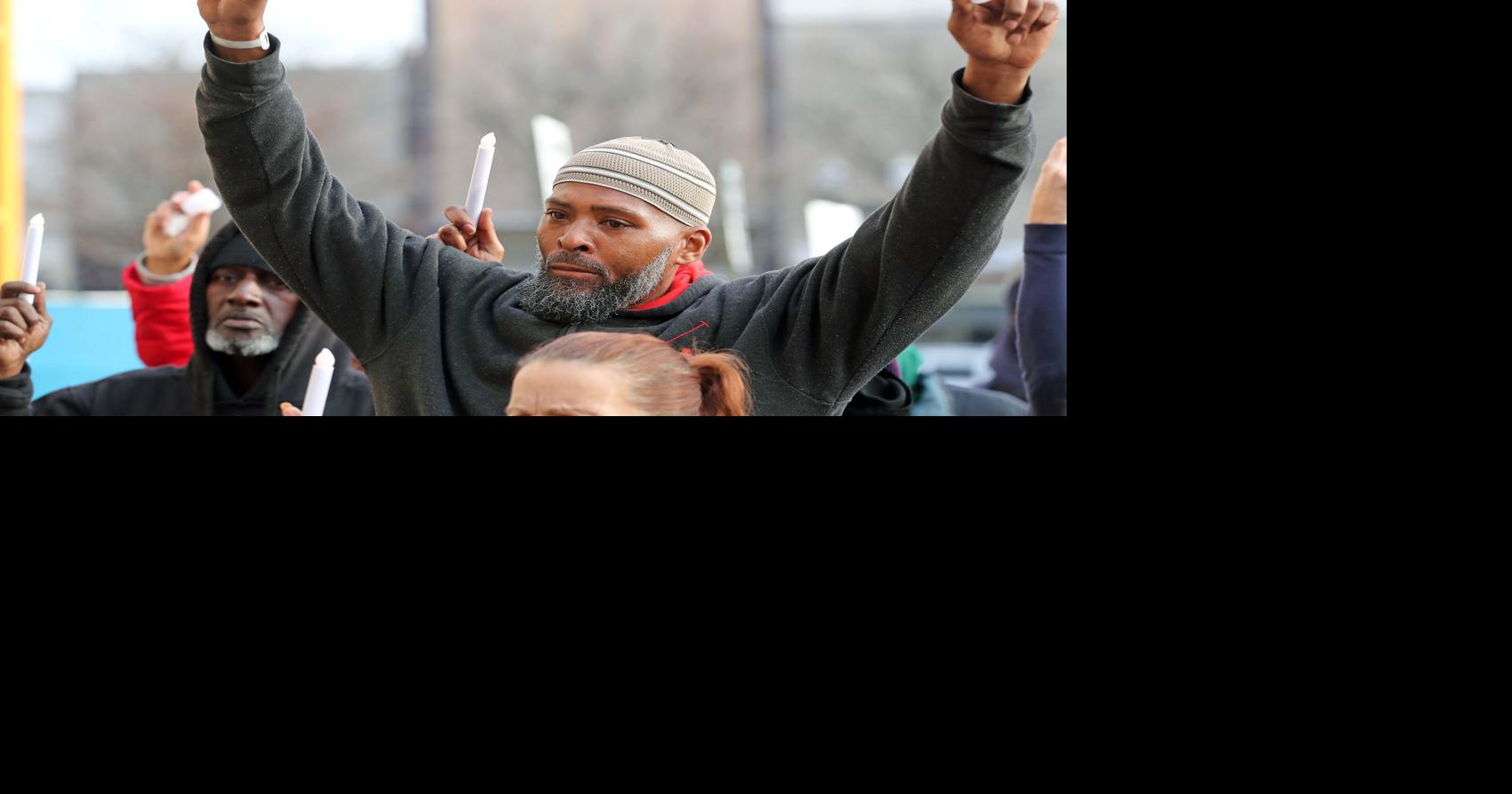 Among homeless, addiction adds layer of complexity to solutions