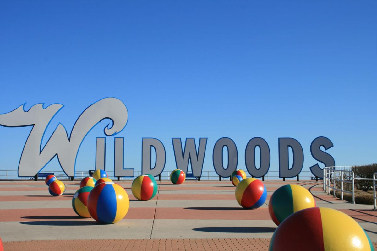 Wildwood traffic signals resume summer cycle Friday, May 6.