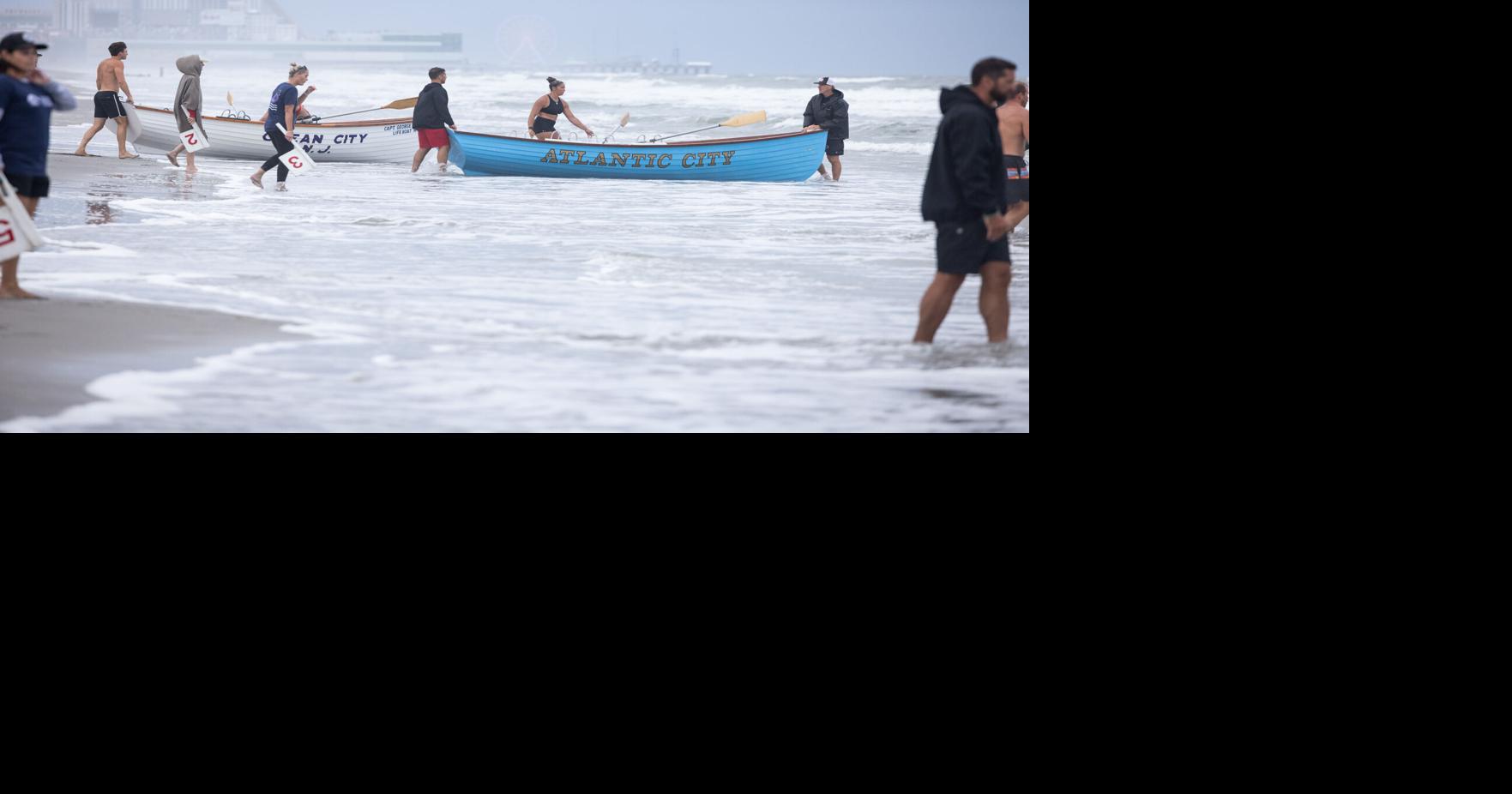 GALLERY: Bill Howarth Women's Lifeguard Invitational