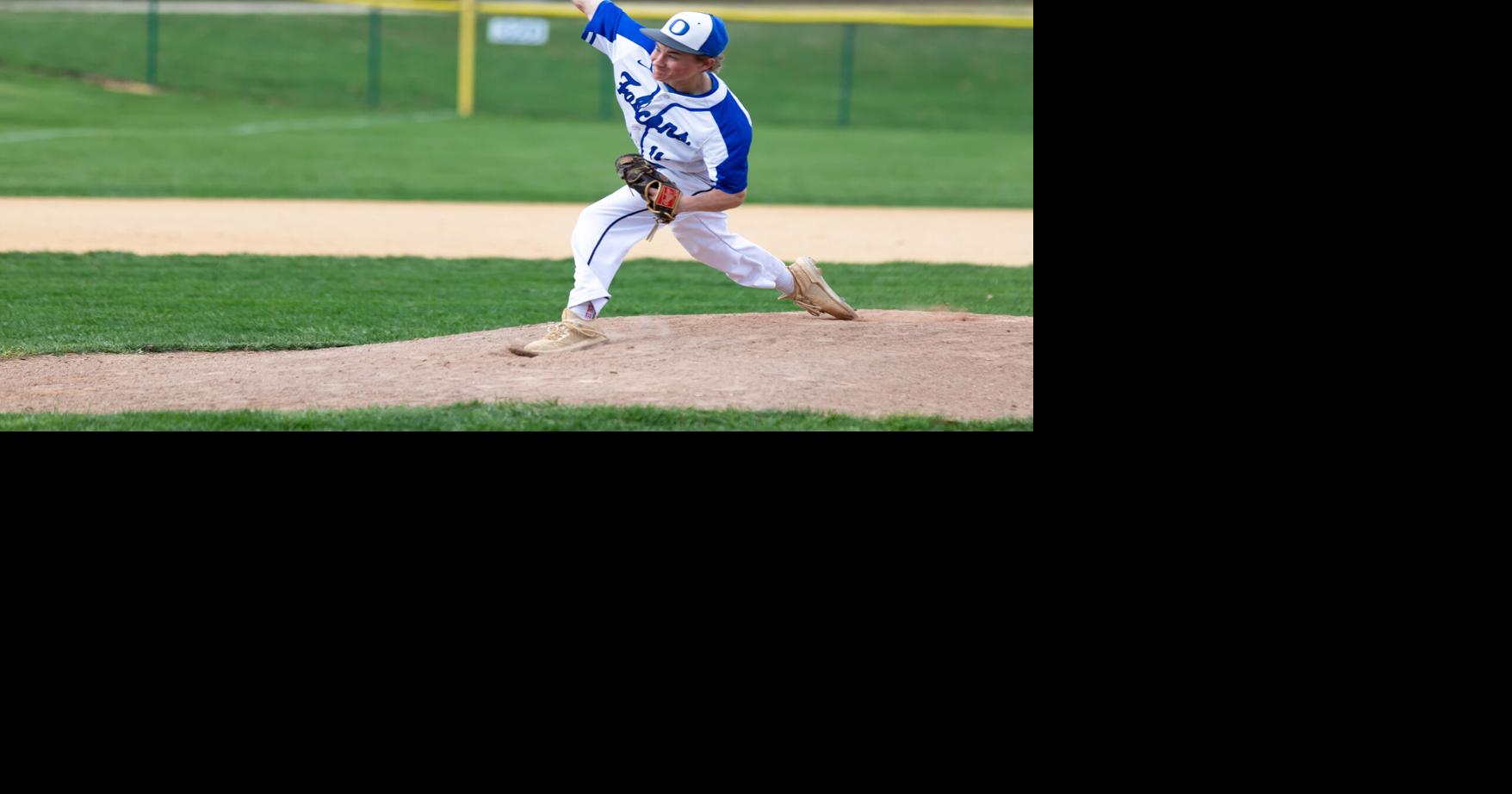 PHOTOS Oakcrest vs. Vineland baseball