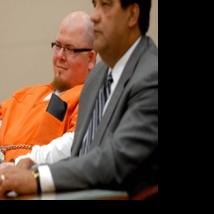 Robert Shaver sentenced to 25 years in plea deal