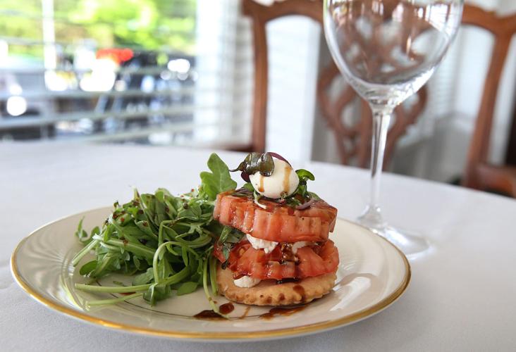 Enjoying his options