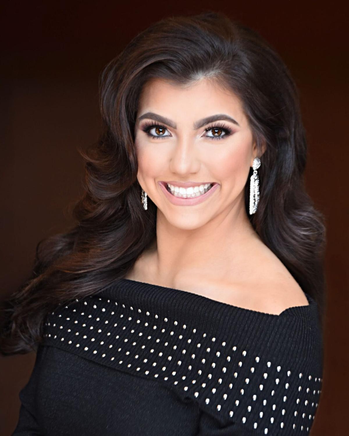 Miss Cape May County