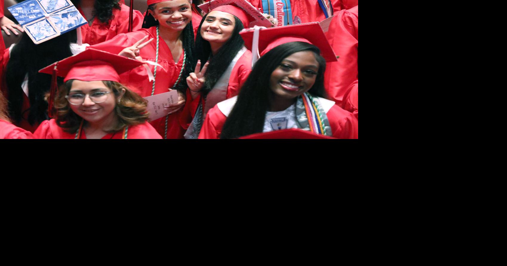 GALLERY: ACIT graduation 2024