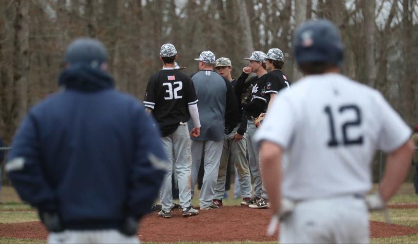 Prep's Ryan Weingartner commits to play baseball at Purdue University