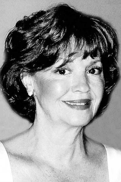 FUNK, JOYCE E. (nee Thompson)