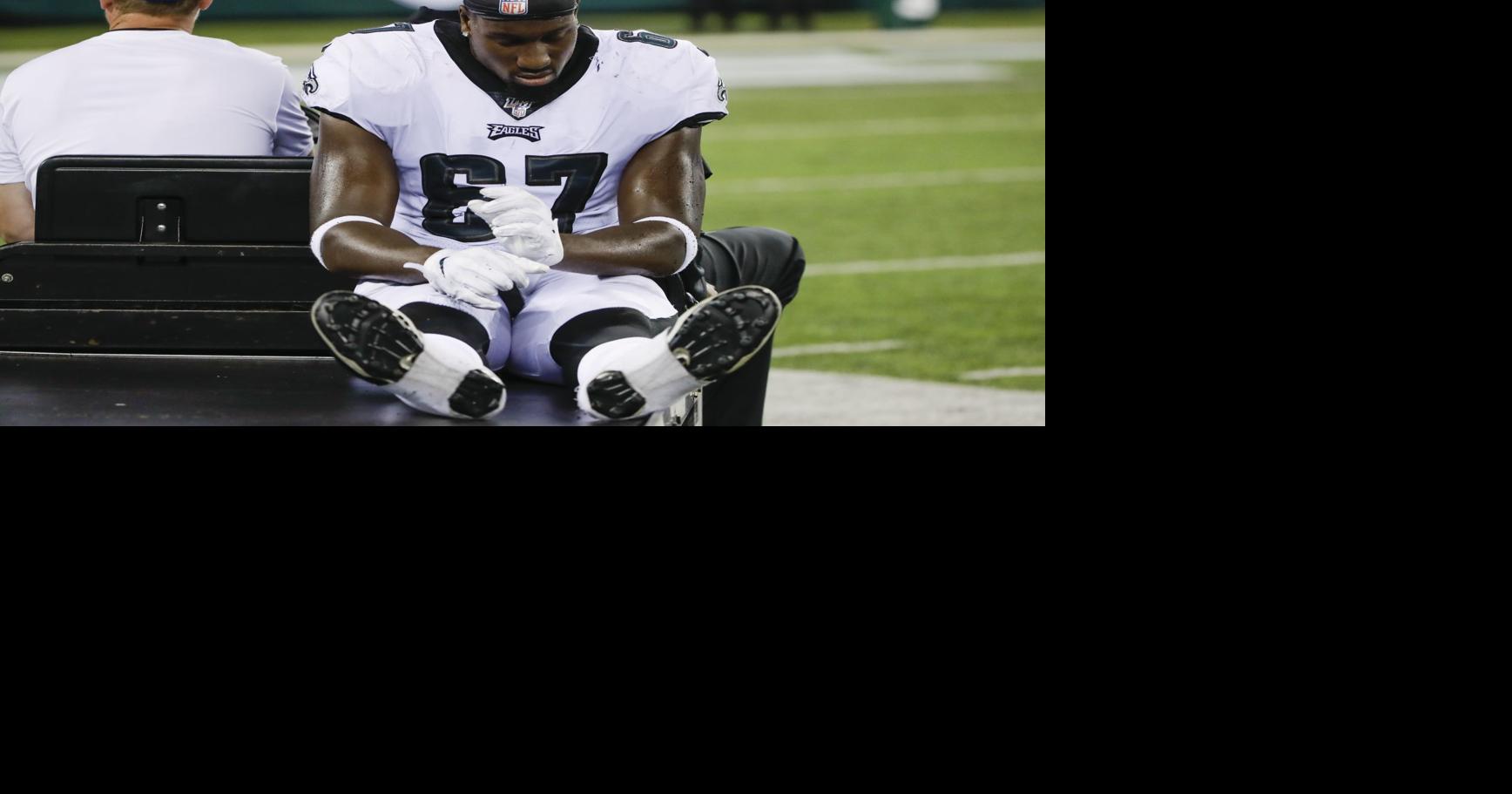 Abdullah Anderson, Ryquell Armstead, Jamil Demby among 7 locals still ...