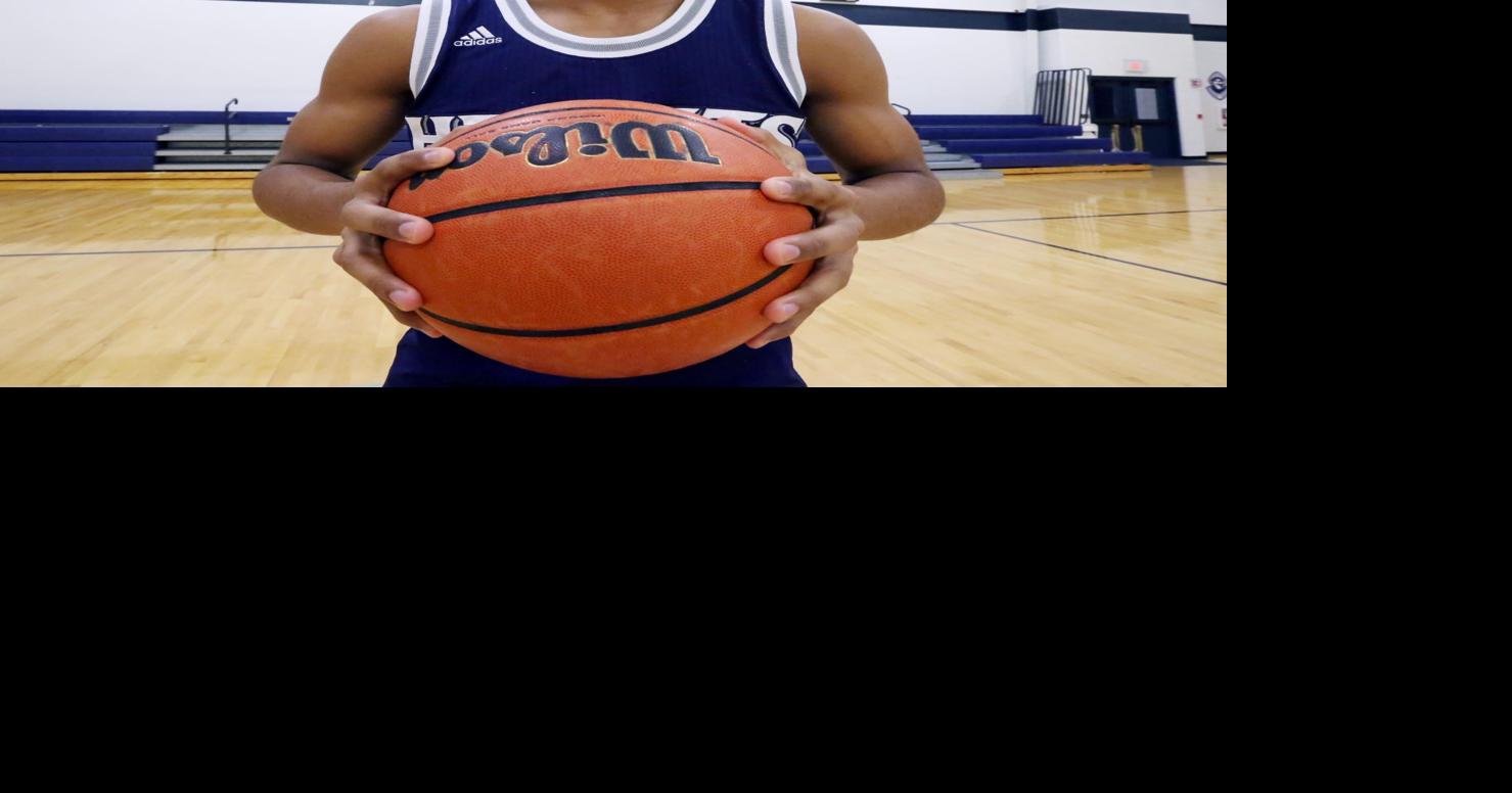 Sa'eed Nelson repeats as Boys Basketball Player of Year