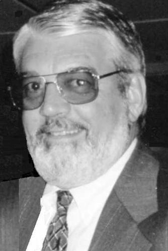 BOND, CHARLES R.