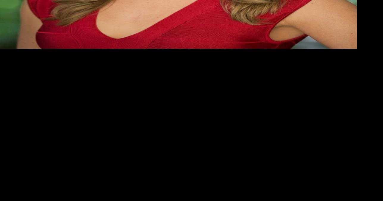 Miss Colorado 2017: Meredith Winnefeld