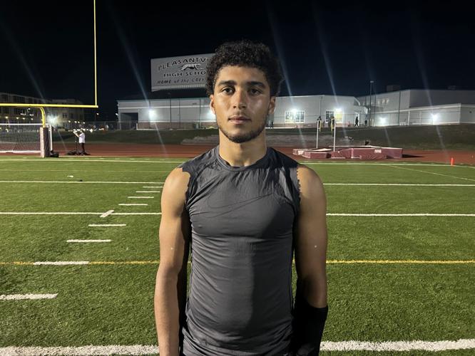 Pleasantville defeats Arthur Johnson to reach Central Jersey Group II ...