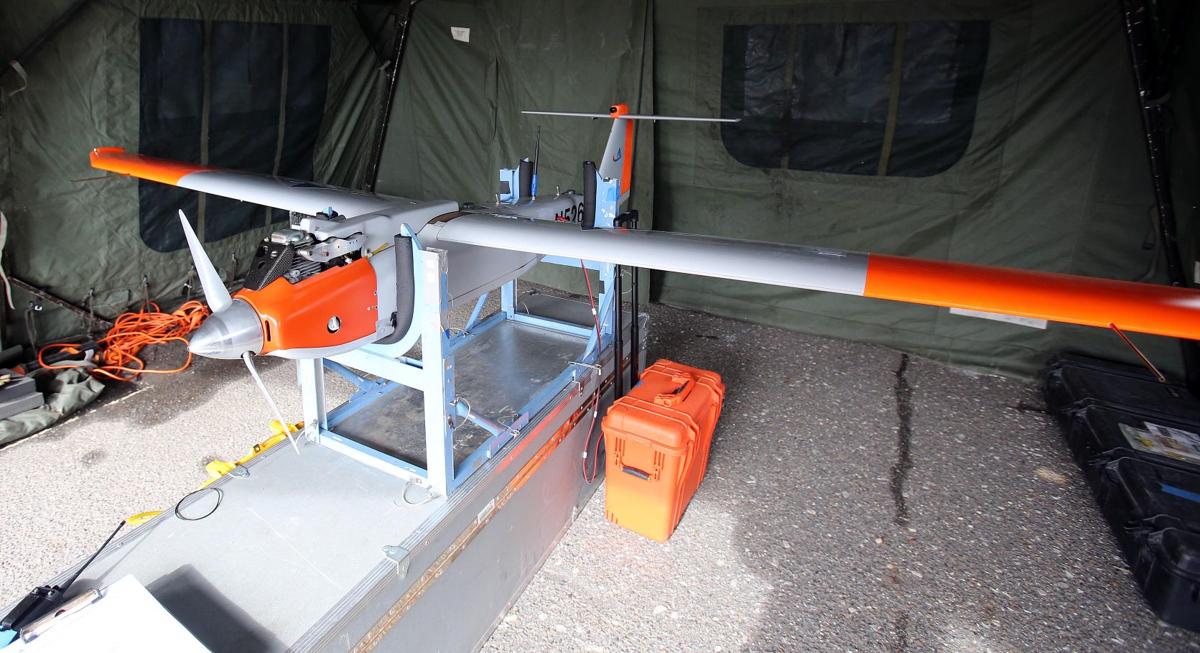 Drone test flight a success in Cape | Latest Headlines ...