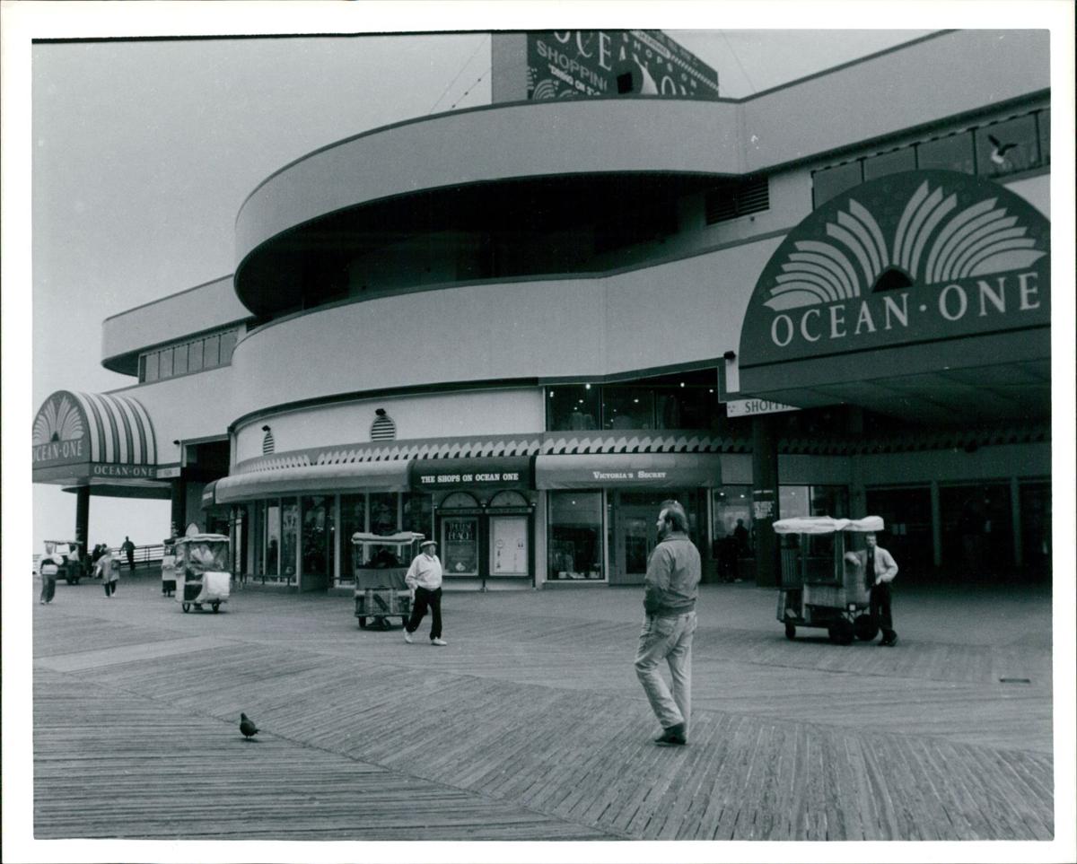 Revisit the Ocean One Mall in our photo gallery | Photo Galleries ...