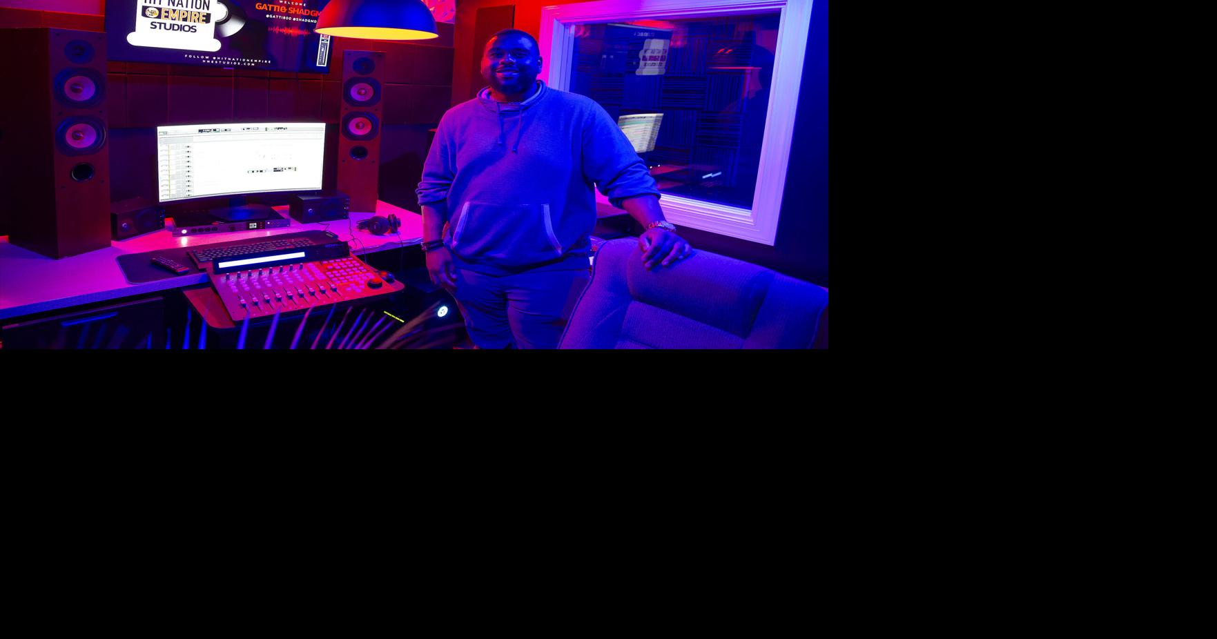 GALLERY: Rappers talk about making music in Atlantic City