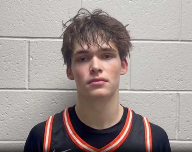 Middle Township beats Ocean City 44-34