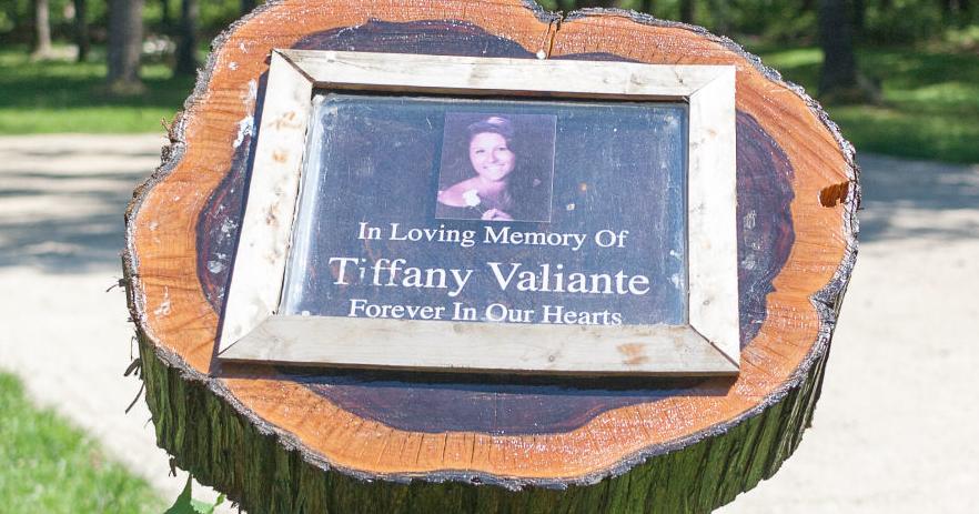 New docuseries to examine 2015 death of Tiffany Valiante