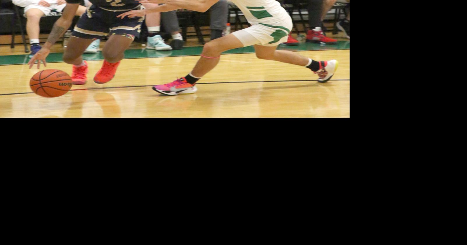 Holy Spirit boys edge Mainland in overtime