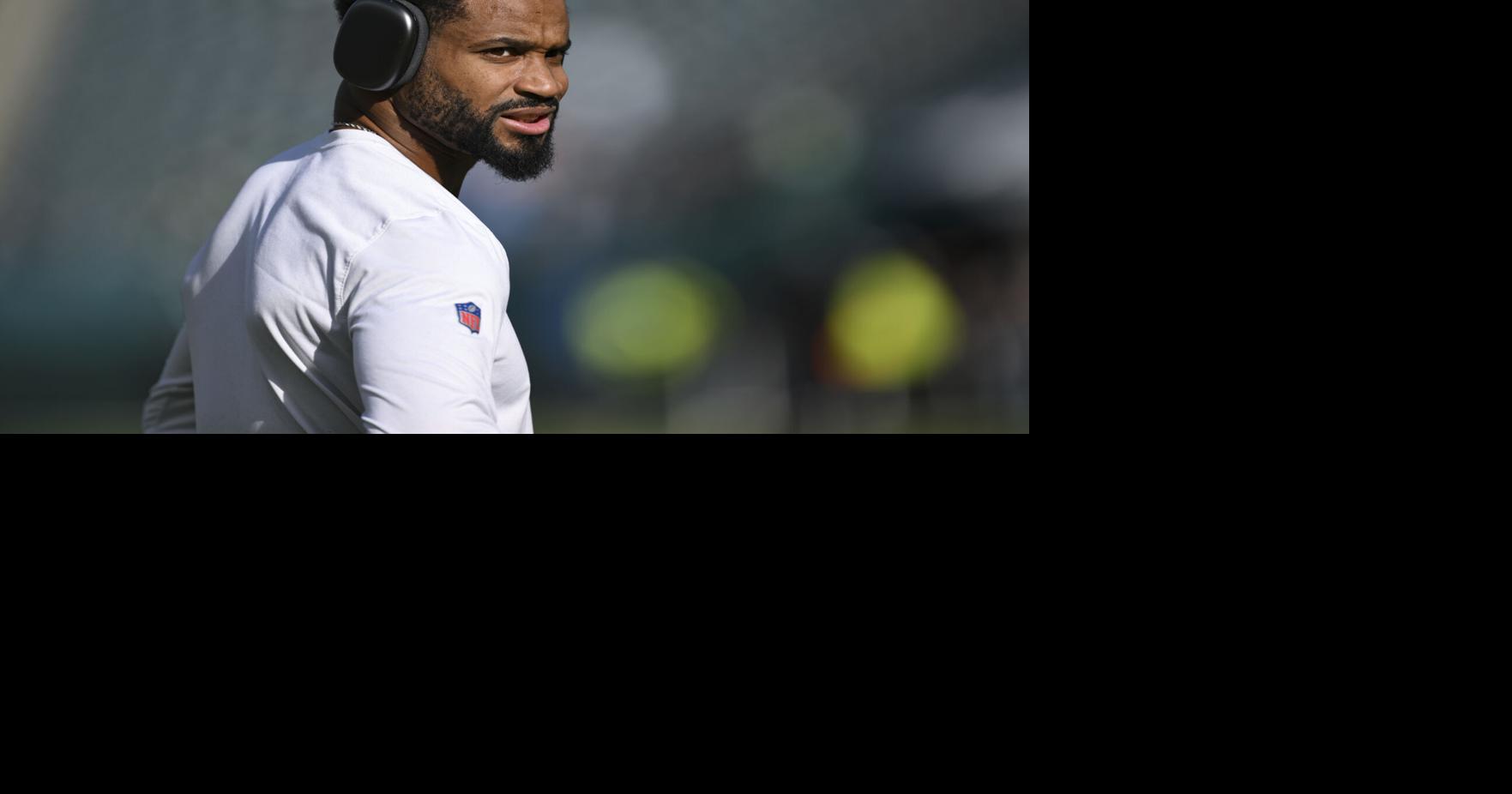 Darius Slay, C.J. Gardner-Johnson help Eagles' 'D' prevail