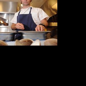 Chef Profile: Anthony Amoroso