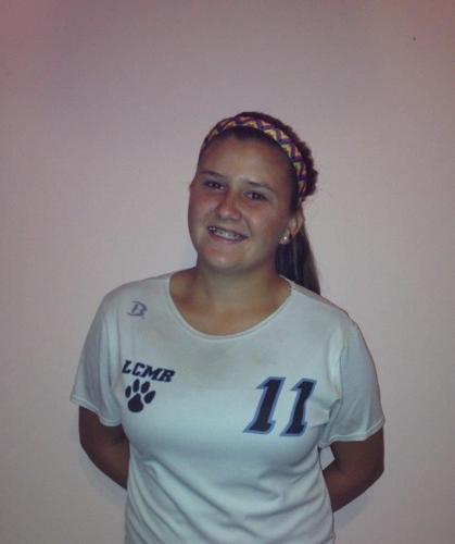 High School Athletes of the Week: Lower's Kat Swan and Buena's Zayne ...