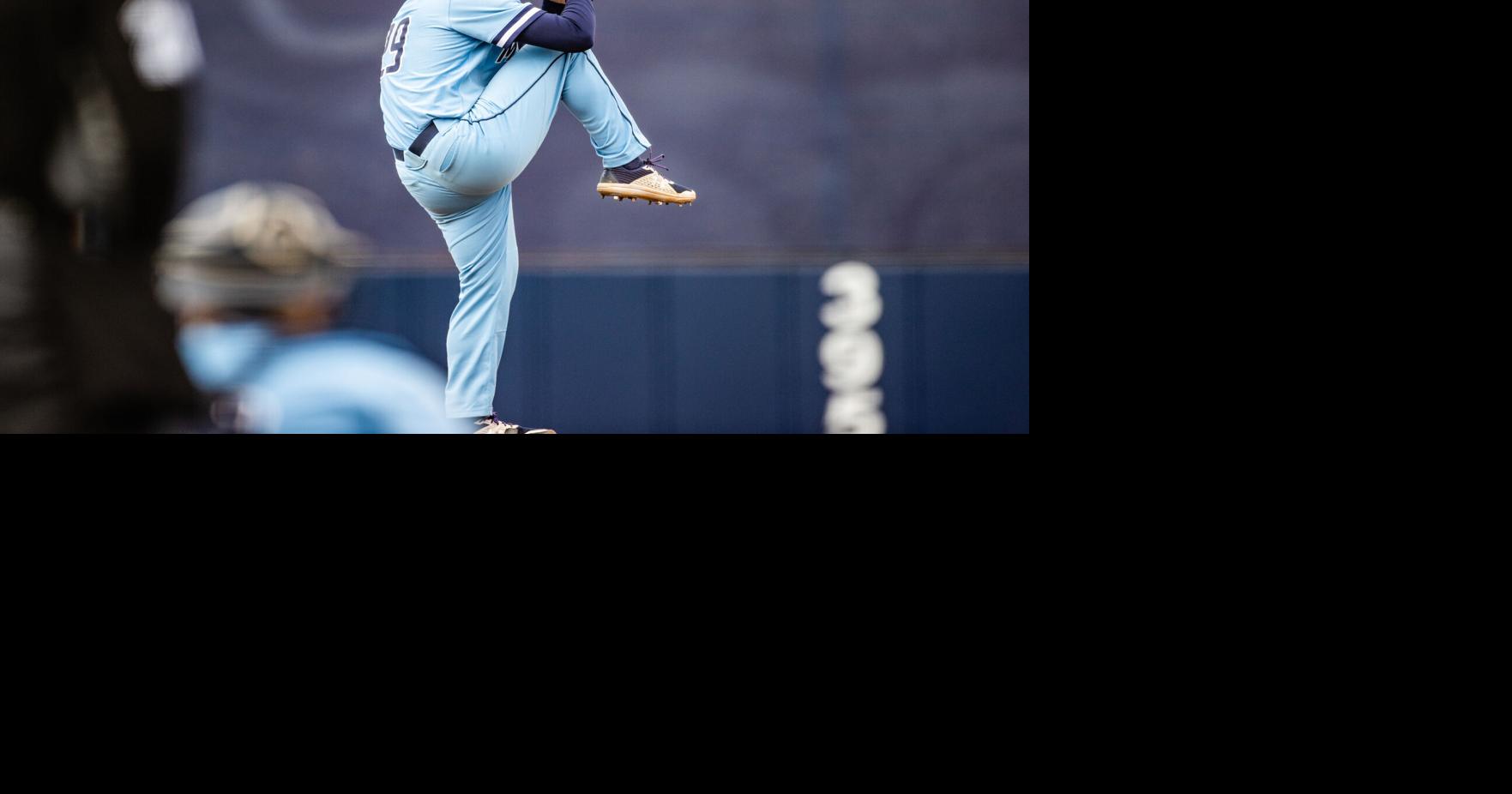Noah Dean strikes out nine in latest High A start