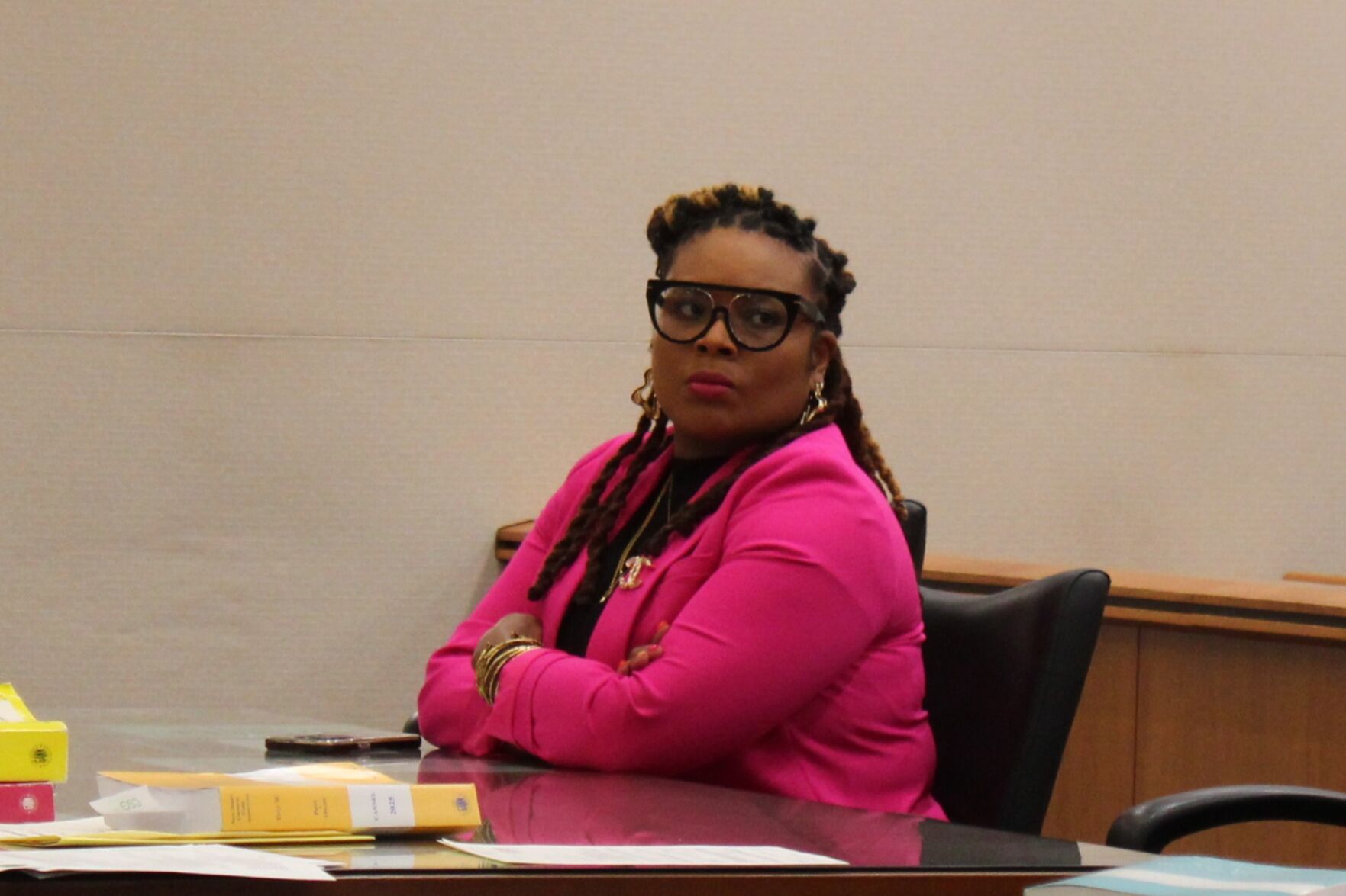 Atlantic County prosecutor moves to dismiss AC super's case