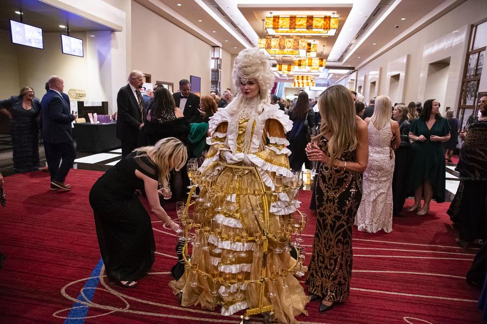 Atlantic Cape announces participants of 42nd Restaurant Gala