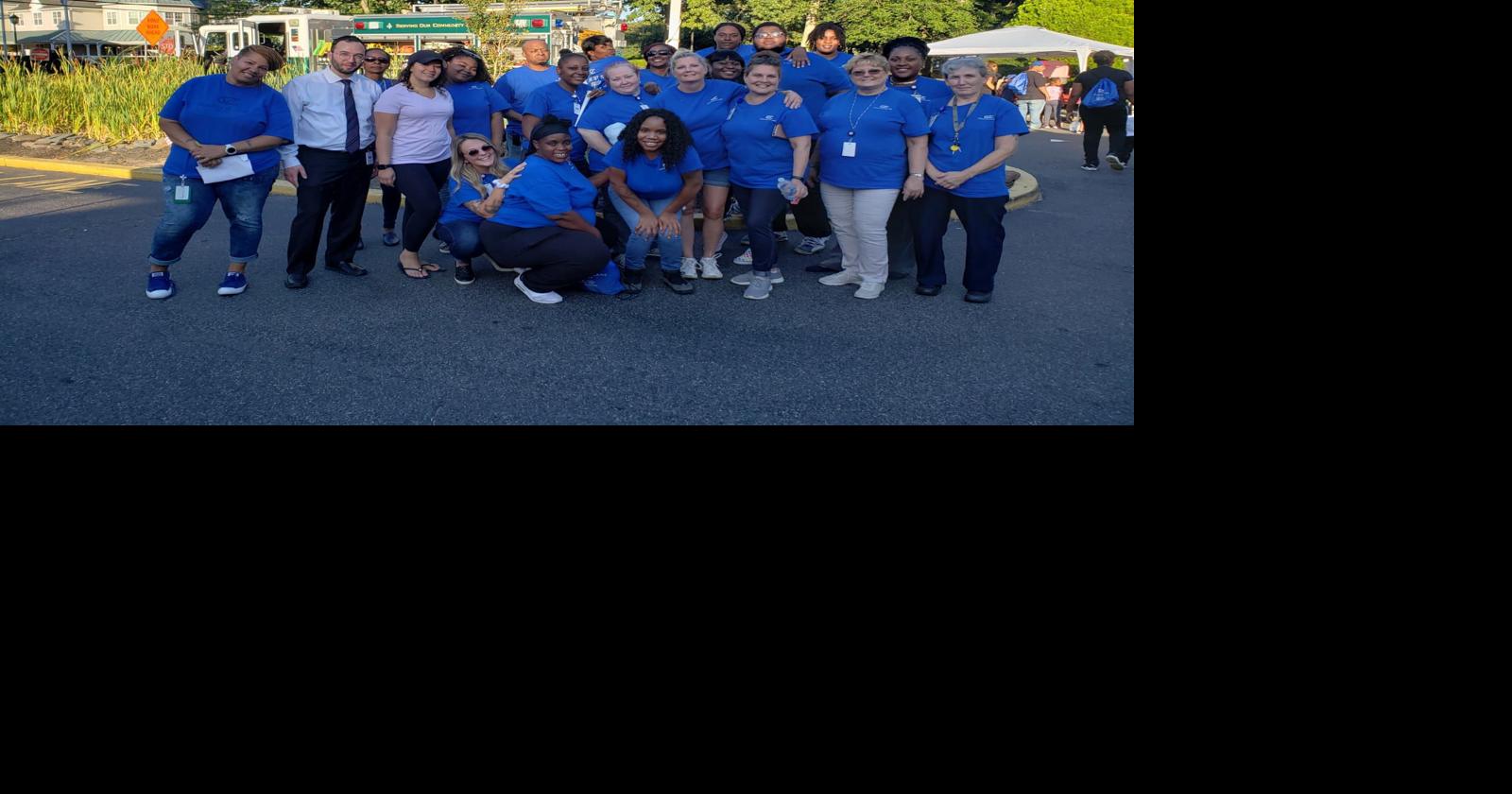 Linwood nursing home holds End of Summer Carnival for community