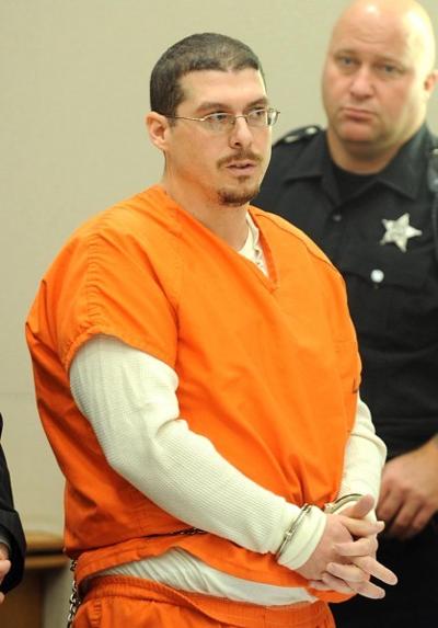 Northfield man gets 15 years for killing mother of his five children