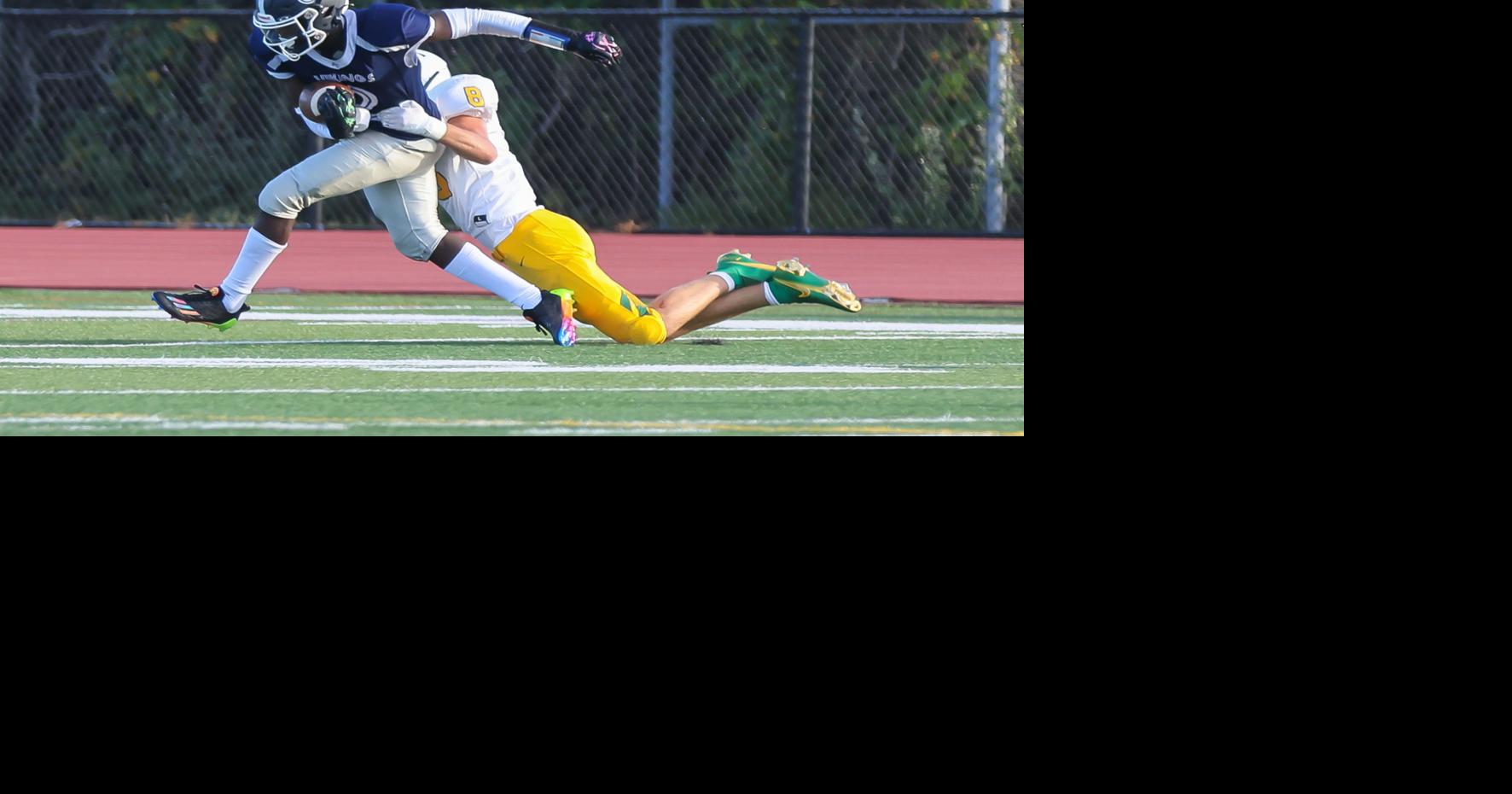 High school football kickoff 2023: Meet the area's top college football ...