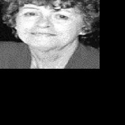 LAFFERTY, HELEN GRACE