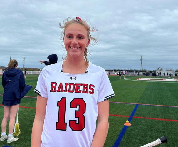 Ocean City defeats Holy Spirit in girls lacrosse