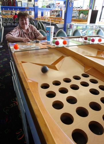 North Wildwood arcade turns players' 'Fascination' into cash