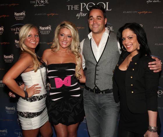 Scott Cronick's Casino Action: Nero's Grill goes green just in time for ...