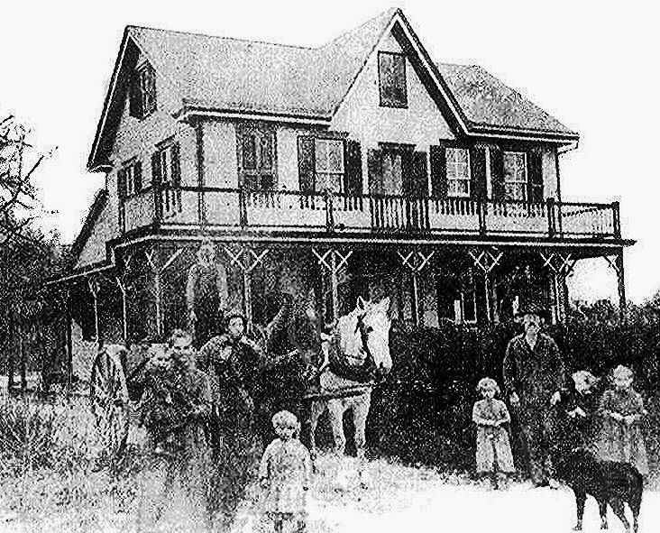 Historic Galloway
