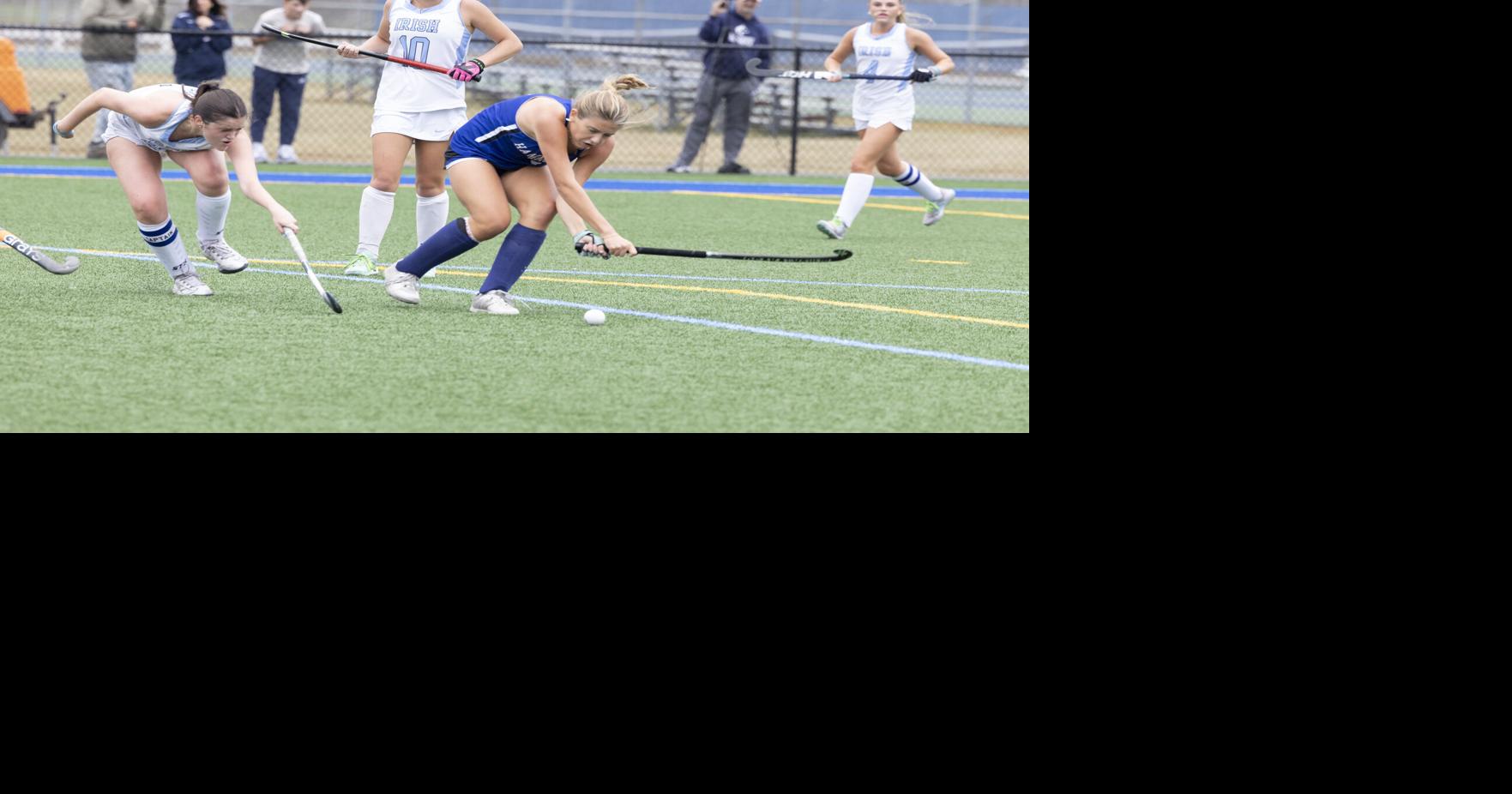 Holy Spirit field hockey edges Cedar Creek