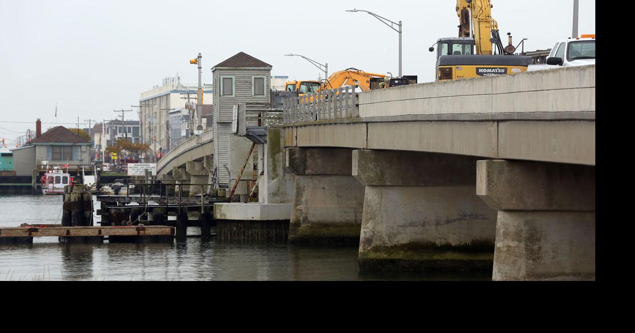 Meeting to discuss 96th Street bridge construction