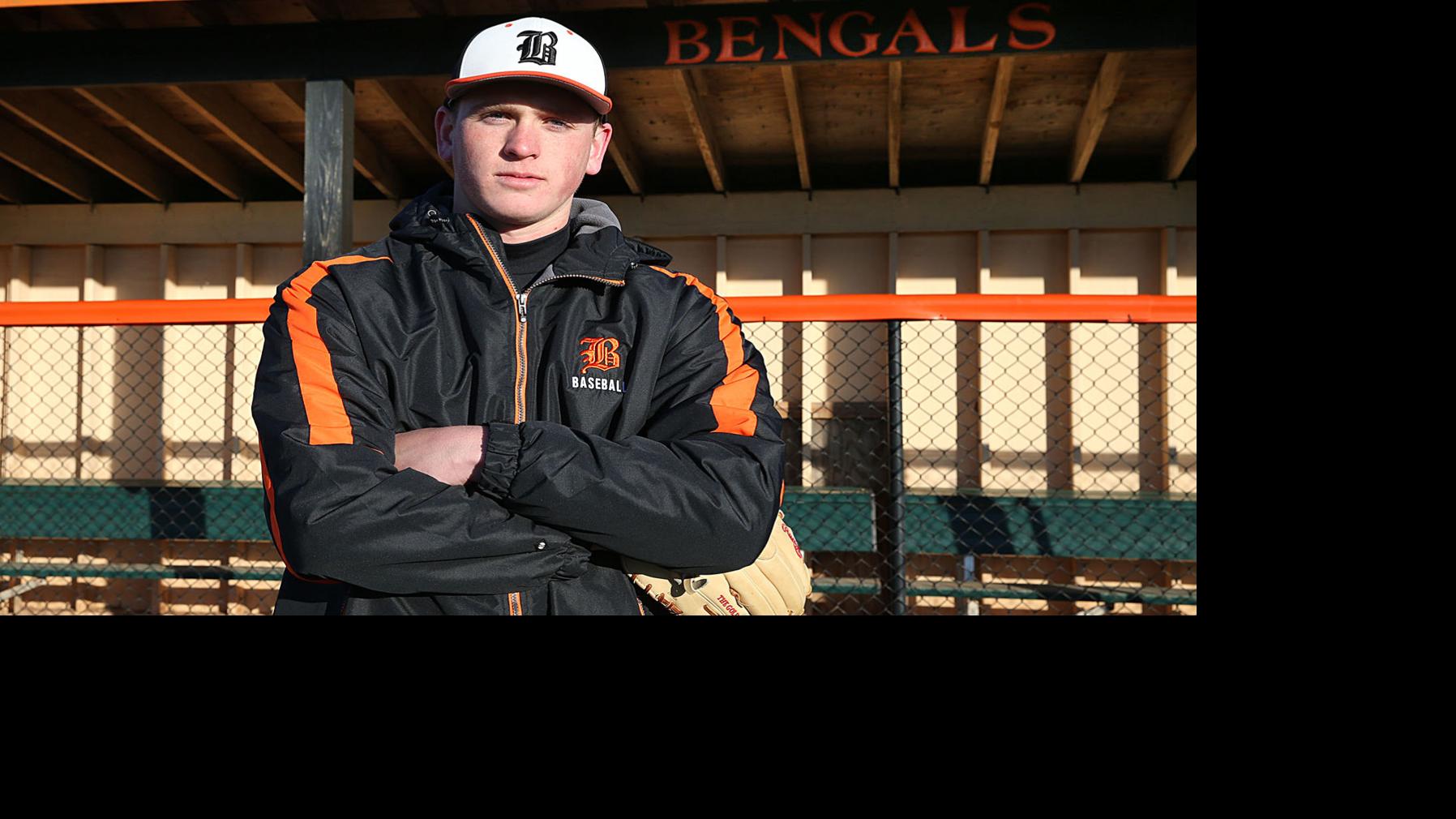 Jason Groome pitches like pro before thousands in Camden